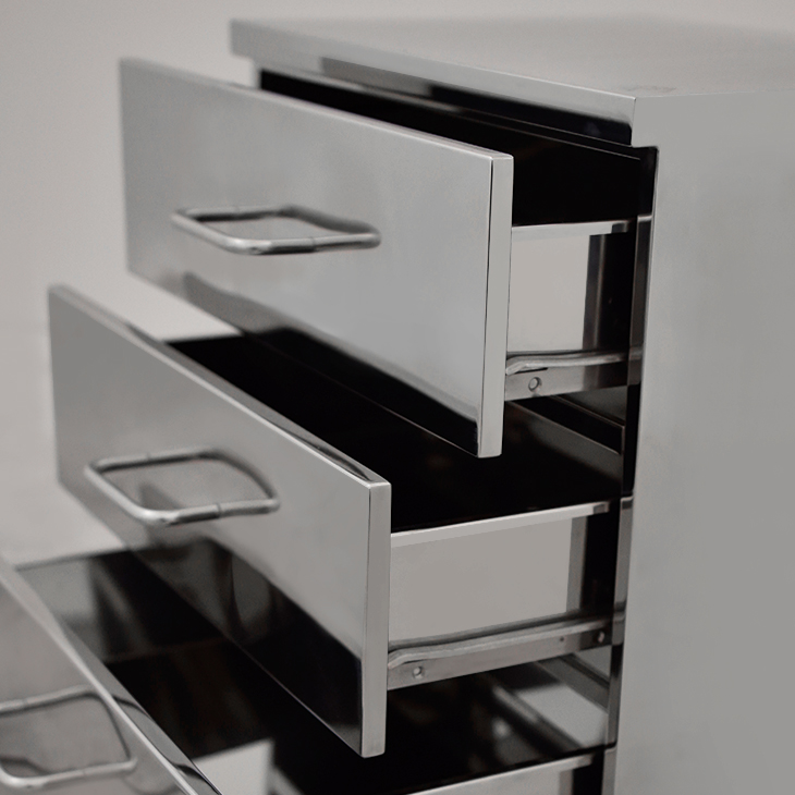 Products — Stainless Steel Cleanroom Furniture & Equipment