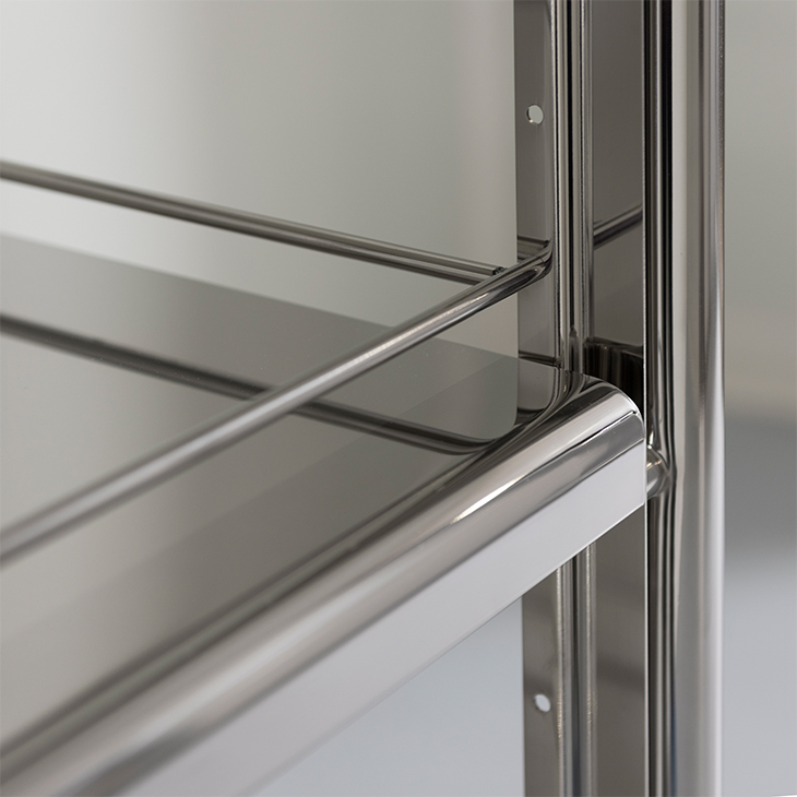 Products — Stainless Steel Cleanroom Furniture & Equipment